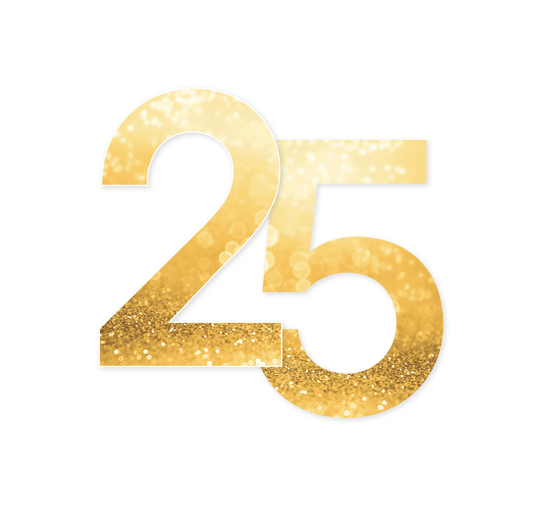 Oivan 25 years in KSA